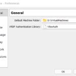 Windows Virtual Machine BeginCodingNow