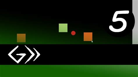 Object Interaction Gamemaker Tutorial For Beginners Gamemaker