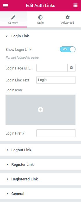 How To Create A Custom Header With The JetBlocks Widgets Help Center