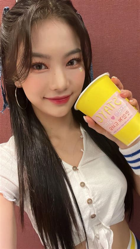 스테이씨 아이사