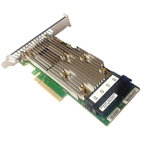 Megaraid Sas 9460 16i Supplier Megaraid Sas 9460 16i Factory