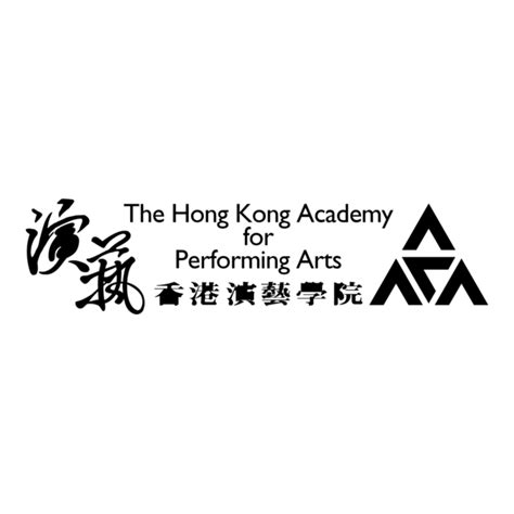 Hong Kong Academy Logo Polyu Innotech Open Day X Alumni Homecoming