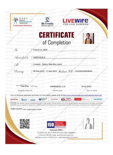Haritha S On Linkedin Livewire