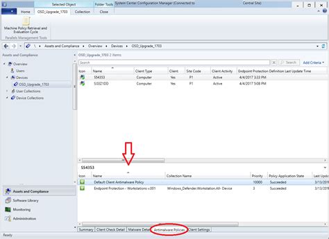 Antimalware Policies In SCCM Just Another Windows Noob