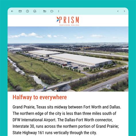 Prism Renderings On Linkedin Rendering Architecturerendering Architect Commercialrendering…
