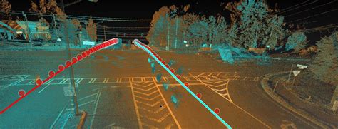 Video Mobile Mapping A Roadway With Zero Post Processing Leica