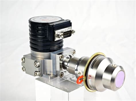 大面阵t1210l T2sl制冷型长波探测器 浙江焜腾红外技术股份有限公司 红外热成像探测器（t2sl） 浙江焜腾红外技术股份有限公司 红外热