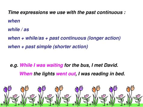 Ppt Past Continuous Tense Powerpoint Presentation Free Download Id894084 Ppt Past Continuous Tense Powerpoint Presentation Free Download Id894084