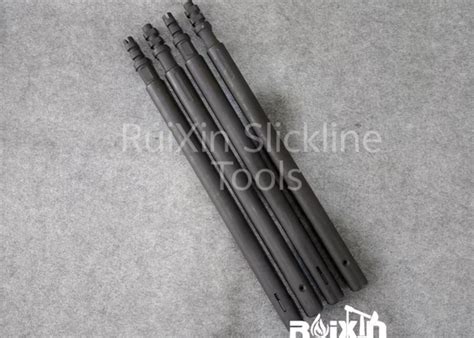 Wireline Tool String Factory Buy Good Quality Wireline Tool String Products From China