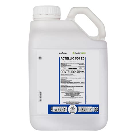 Actellic 500 Ce Tecnigran