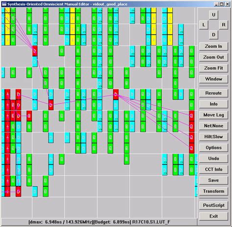 Critical Paths With Delay Greater Than Specified Budget Download