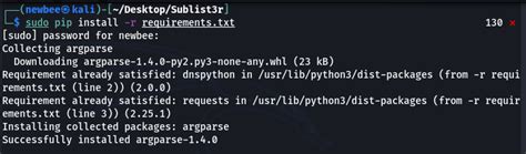 Sublister Subdomains Enumerator CyberWiki Encyclopedia Of Cybersecurity