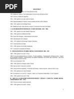 Linea De Tiempo Historia Argentina 1810 1880 Pdf Argentina