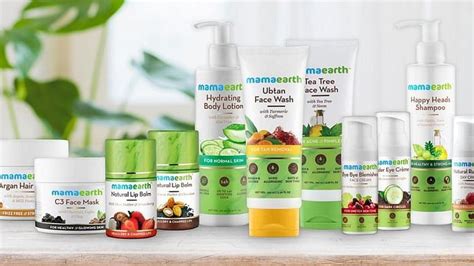Mamaearth IPO to open on October 31
