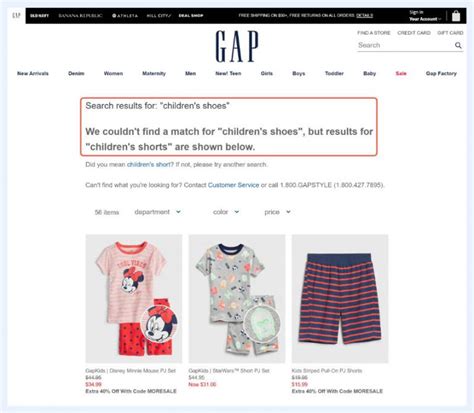 Top 25 Best Practices For Ecommerce Site Search [2024] Prefixbox Blog