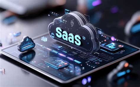 Saas Application Development Intellectsoft