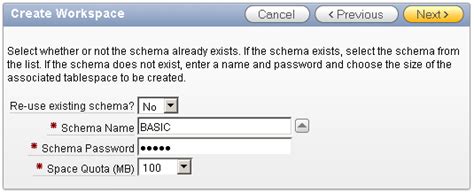 How To Reset Oracle APEX On Oracle XE
