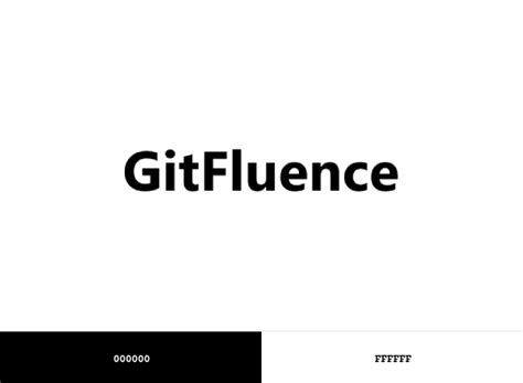Gitfluence Brand Color Codes