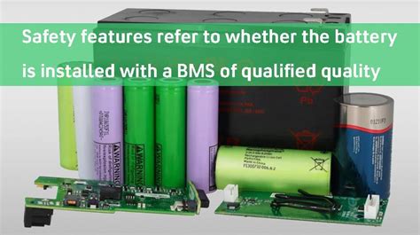 Useful Facts About Ternary Lithium Battery Tycorun Energy