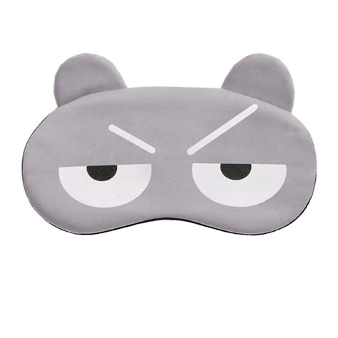 CPAP Eyemask дышащая маска для сна маска для век повязка для глаз чехол ...