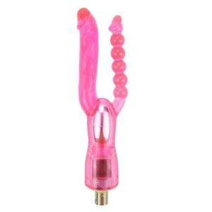 Double Dildos Dual Pleasure Toys For Couples And Solo Play