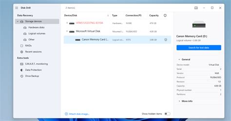 CR3 File Recovery How To Recover Deleted Canon RAW Version 3 Photos