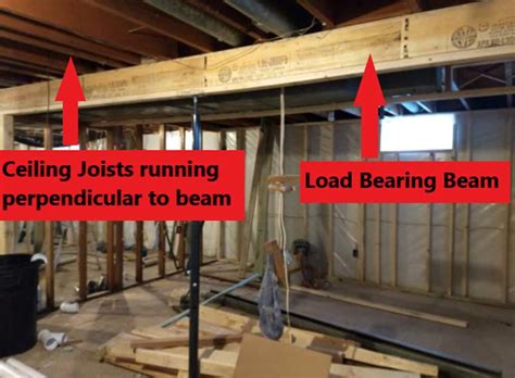 How To Find Support Beams In House At Catherine Carty Blog