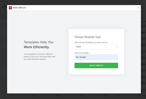 Elementor Pro Template Kits An Overview Of Full Website Templates Set