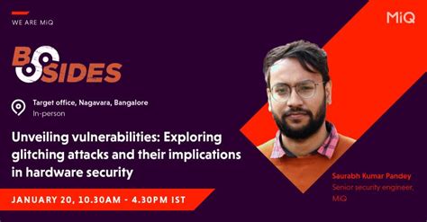 Saurabh Kumar Pandey Posted On Linkedin