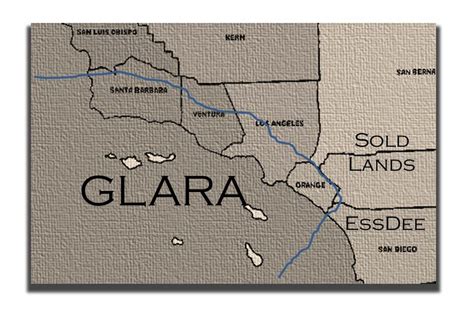 explore maps eric loren