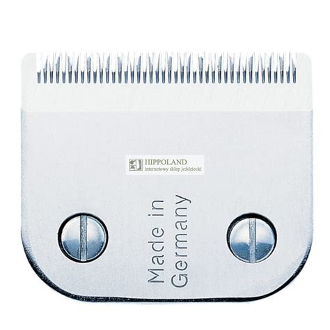 OSTRZE MOSER/WAHL 40F - 1/10 mm