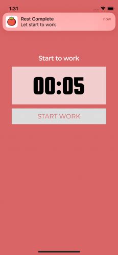 Creating Local Notifications In Flutter Kodeco