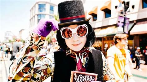 Willy wonka libro: un análisis completo del personaje y sus obras | Concentra