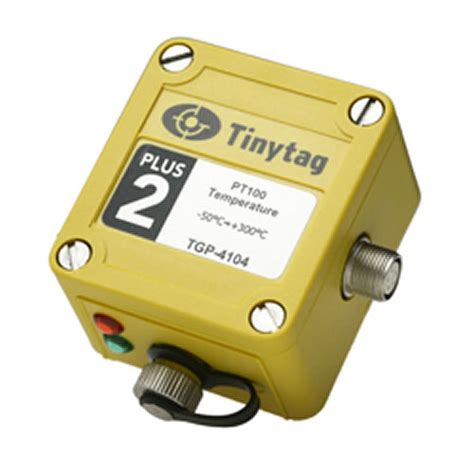 Data Logger Tinytag At Bridget Huizenga Blog