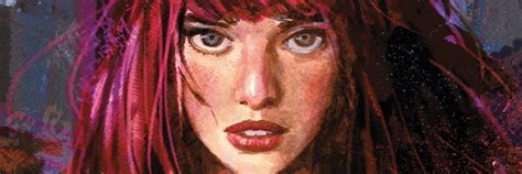 Mary Jane Watson Assume O Manto De Venom Em Nova Hq Da Marvel Portal N10