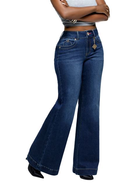 Bottoms Apple Bottom Jeans