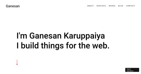 Wp Svelte Codesandbox