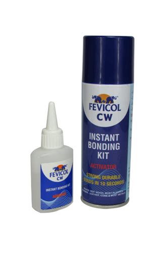 Fevicol Cw Bonding Kit Badr Tamam Bat Tools Hardware For All Your Needs