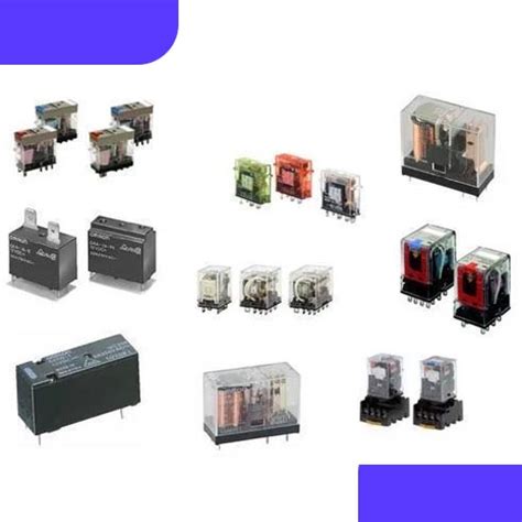 Omron Relay Suppliers In Haryana Honeywell Relays Dealers