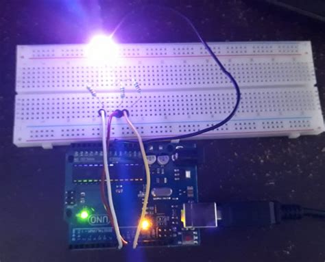 Empezando Con Arduino 1f Led Rgb— Techmake Solutions