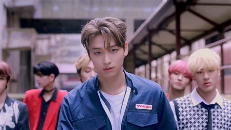 The Boyz Dévoile La Version Longue Du Mv De Ddd K Gen