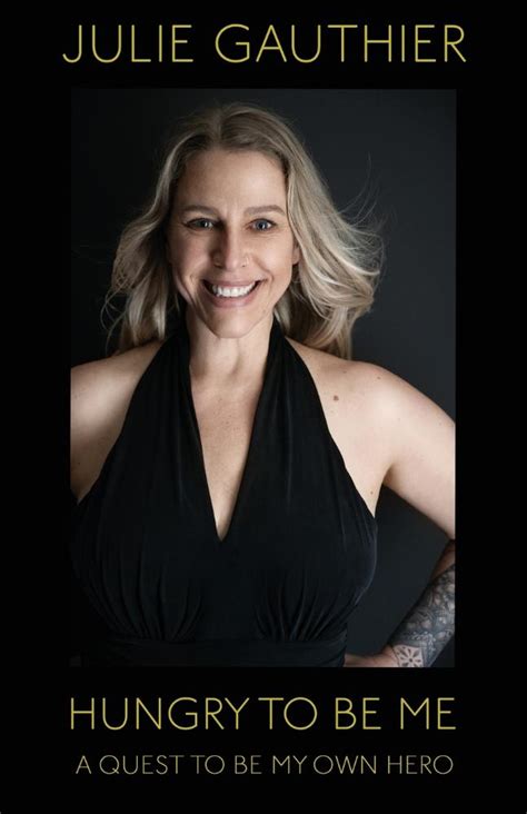 Hungry To Be Me Carrefour