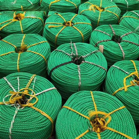 Pp 폴리 프로필렌 플로트 낚시 꼰 로프 의 고품질 Pp 폴리 프로필렌 플로트 낚시 꼰 로프