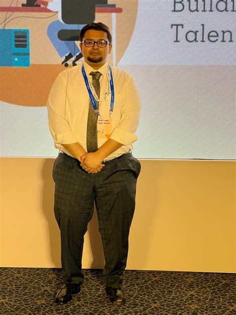 Debjit Ghosh On Linkedin Linkedin Businessleaders Leadership Event Futureofhiring