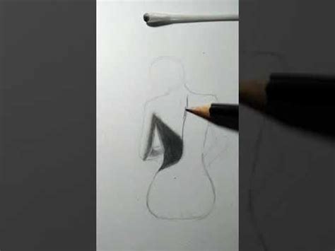 Realistic Nude Art Video Clip YouTube