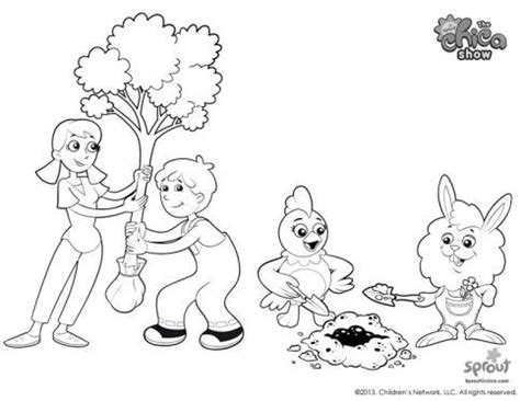 Chica Coloring Pages At Getcolorings Com Free Printable Colorings Pages To Print And Color