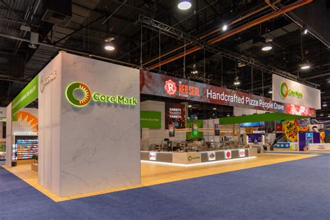 Core Mark Core Mark