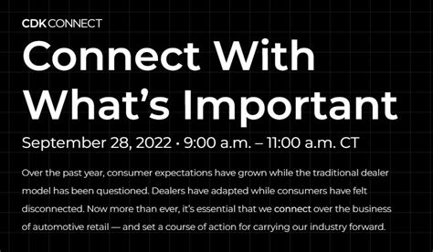 Registernow Cdk Event Connect Cdkglobal Fortellis Lynnae Odden