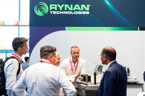 Coding And Marking Solutions — Rynan Technologies