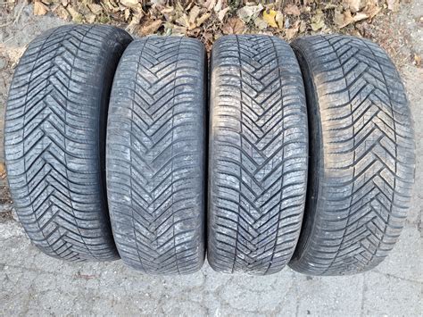 Cauciucuri Hankook R15 195-65